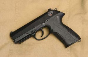 Beretta PX4 Storm - Előítelekre rácáfolva - KaliberInfo