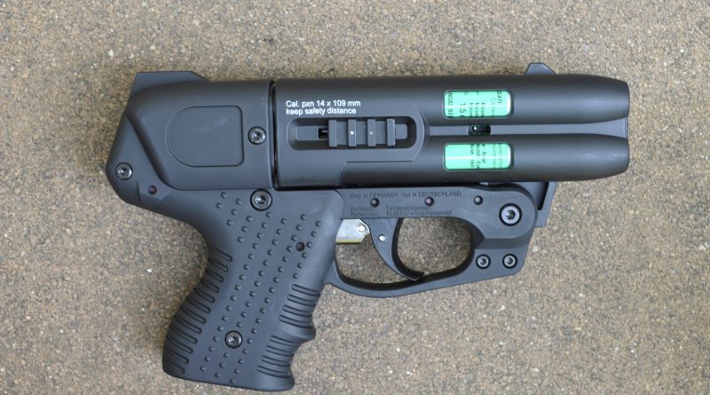 Piexon JPX4 - már itthon is kapható! - KaliberInfo