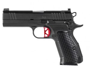 Dan Wesson DWX Compact - KaliberInfo