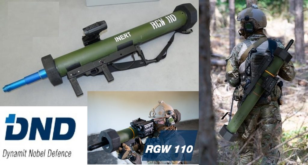 Kiskunfélegyházán lesz kézi páncéltörő fegyver gyár is? - KaliberInfo