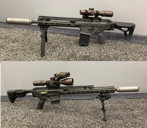 FN MRGG - továbbfejlesztett SCAR-H - KaliberInfo