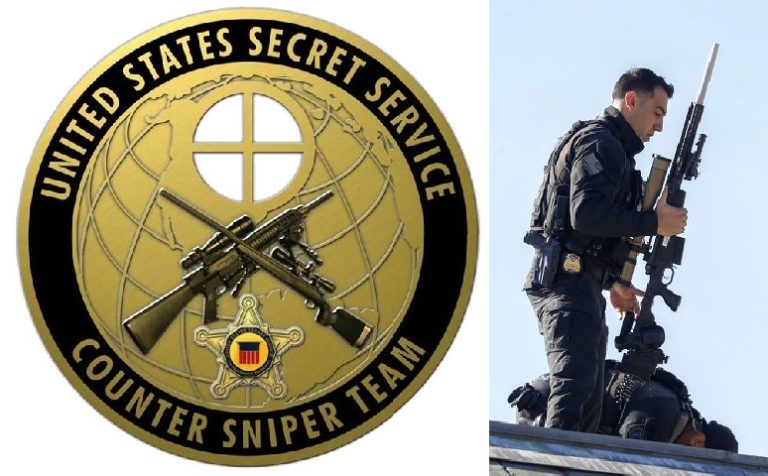 US Secret Service: új sniper-puskát keresnek - KaliberInfo